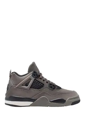 JORDAN 4 Retro Ps Sneakers - Brown