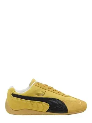 PUMA Speedcat Sneakers - Yellow