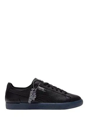 PUMA Clyde Club Las Vegas Sneakers - Black