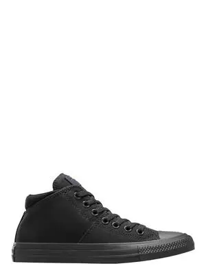 CONVERSE Chuck Taylor All Star Madison Mid - Black