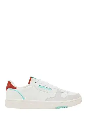 REEBOK Phase Court Sneakers - White