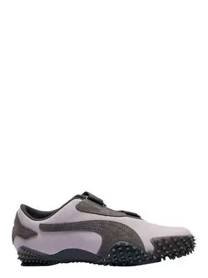PUMA Mostro Suede Sneakers - Grey