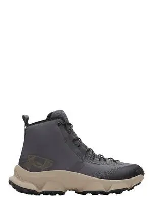 Under Armour Expanse Mid Waterproof - Grey