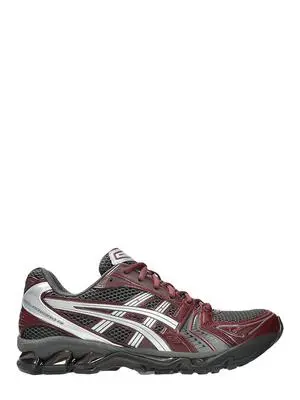 Asics ASICS Gel Kayano 14 Sneakers Red