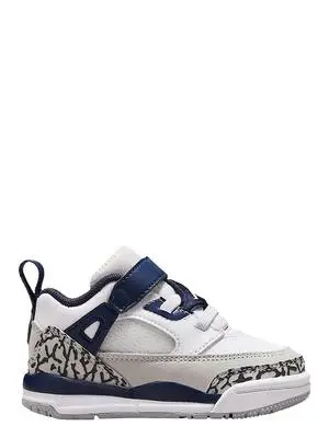 JORDAN Air Jordan Spizike Low TD Sneakers White