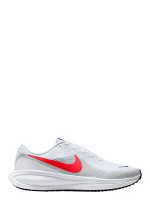 Nike Revolution 8 Extra Wide Sneakers - White