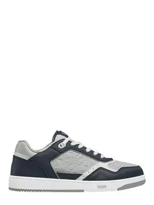 Dior B27 Low Gravity Sneakers - Blue