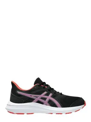 Asics Jolt Gs Ube Sneakers - Black