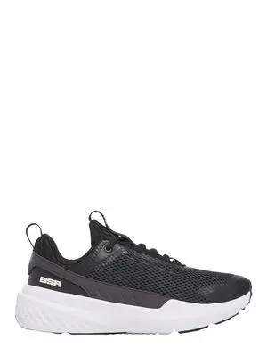 Under Armour Project Rock Bsr Sneakers - Black