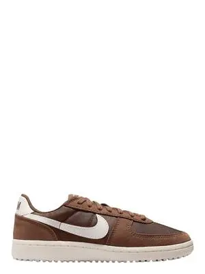 Nike Field General 82 Gs Sneakers - Brown