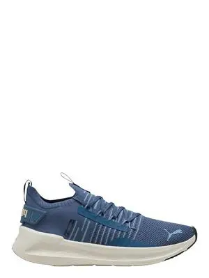 PUMA Softride Symmetry Fuzion Sneakers - Blue