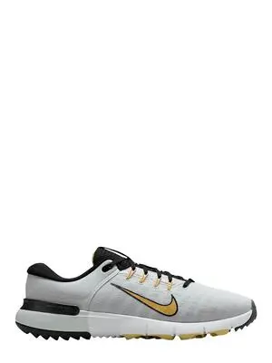 Nike Free Golf Next Nature Sneakers - White