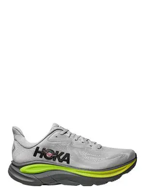 HOKA Clifton 'stardust' Athletic Sneakers - Grey