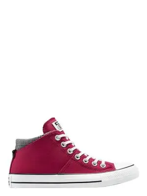 CONVERSE Chuck Taylor All Star Madison Mid Sneakers - Pink