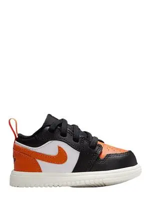JORDAN 1 Low Alt Td Sneakers - Orange