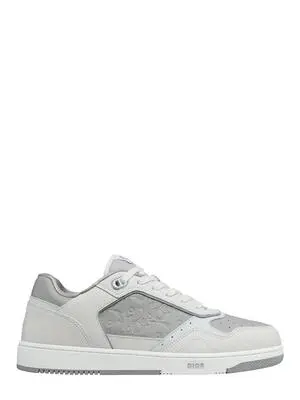 Dior B27 Low Gravity Sneakers - Grey