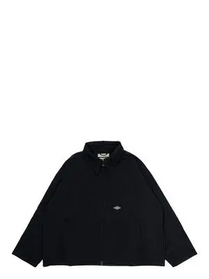 REEBOK X Tobe Nwigwe Coaches Jacket - Black