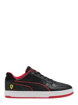 PUMA Scuderia Ferrari X Caven 2.0 Sneakers - Black