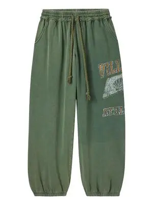 VALE FOREVER Va Sweats - Green