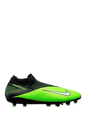 Nike Phantom Vision 2 Elite DF AG Pro Green