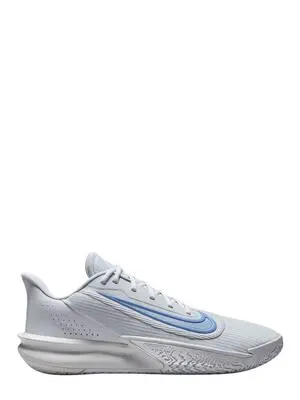 Nike Precision 7 Sneakers - Blue