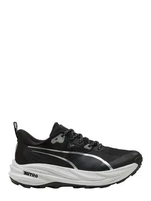 PUMA Voyage Nitro 4 Sneakers - Black