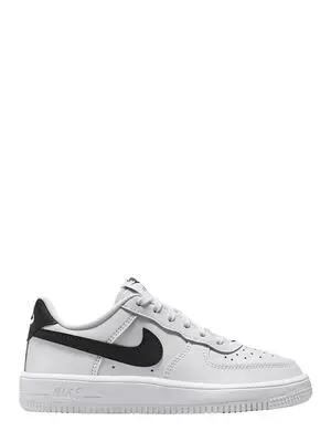 Nike Force Low Sneakers - White