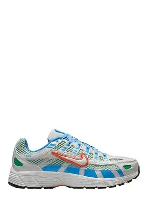 Nike P-6000 Gs Sneakers - Blue