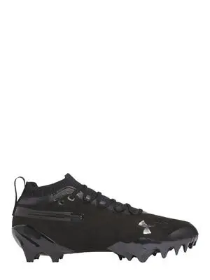 Under Armour Spotlight Pro Suede - Black