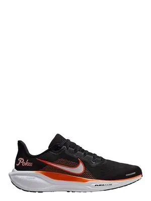 Nike Air Zoom Pegasus 41 'oklahoma State 2025 - Black