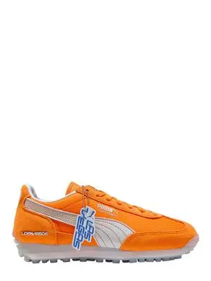 PUMA Easy Rider Club Las Vegas Sneakers - Orange