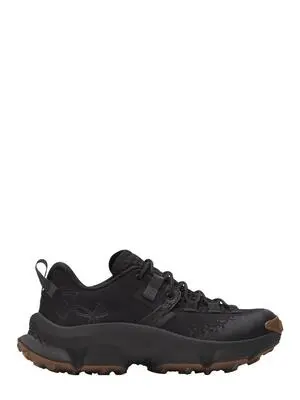 Under Armour Expanse Low Waterproof Sneakers - Black
