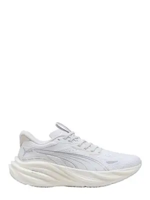 PUMA Wmns Magnify Nitro 3 Sneakers - White