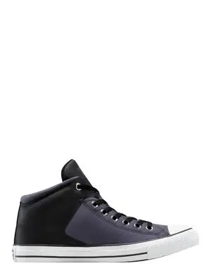 CONVERSE Chuck Taylor All Star High Street Mid - Blue