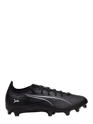 PUMA Ultra Match 5 Fg Ag Eclipse Pack - Black