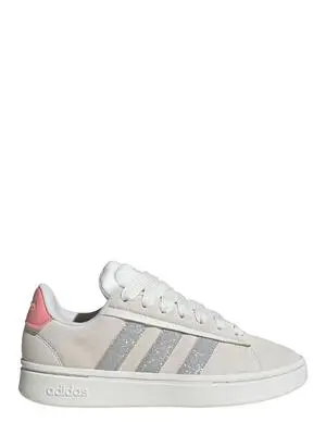Adidas Grand Court Alpha Sneakers - Grey