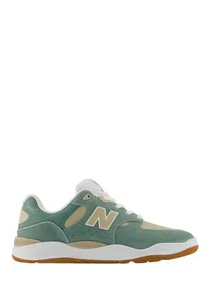 NEW BALANCE Tiago Lemos X Numeric 1010 Sneakers Green