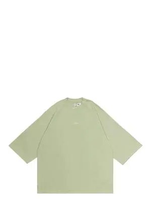 REEBOK X Tobe Nwigwe Graphic Tee - Green