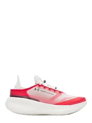 Under Armour Nova Athletic Sneakers - Red