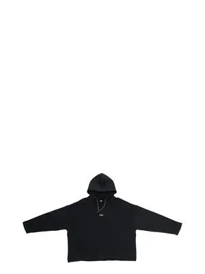 REEBOK X Tobe Nwigwe Hoodie - Black