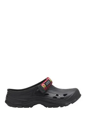 LANVIN Suicoke X Mok Curb - Black