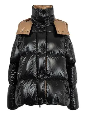 Moncler Parana Jacket - Black
