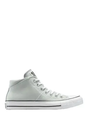 CONVERSE Chuck Taylor All Star Madison Mid High-top Sneakers - Grey
