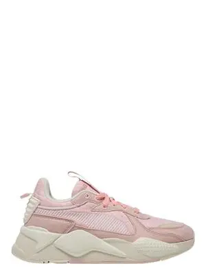 PUMA Rs-x 'ornate' Sneakers - Pink