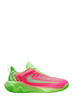 Nike Giannis Immortality Gs 'eva' Sneakers - Pink