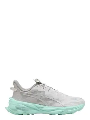 PUMA Fast-trac Nitro 3 Sneakers - Grey
