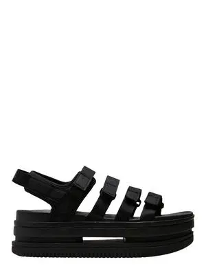 Nike Icon Classic Sandal - Black