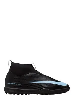 Nike Zoom Mercurial Superfly 10 Academy Tf Gs '2025 Shadow Pack - Black
