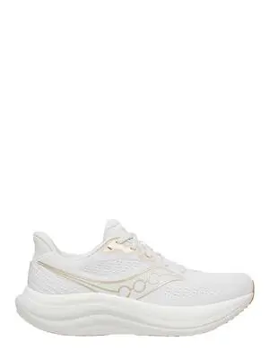 Saucony Triumph 23 Wide Sneakers - White