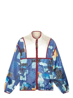 KAPITAL Printed Jacket